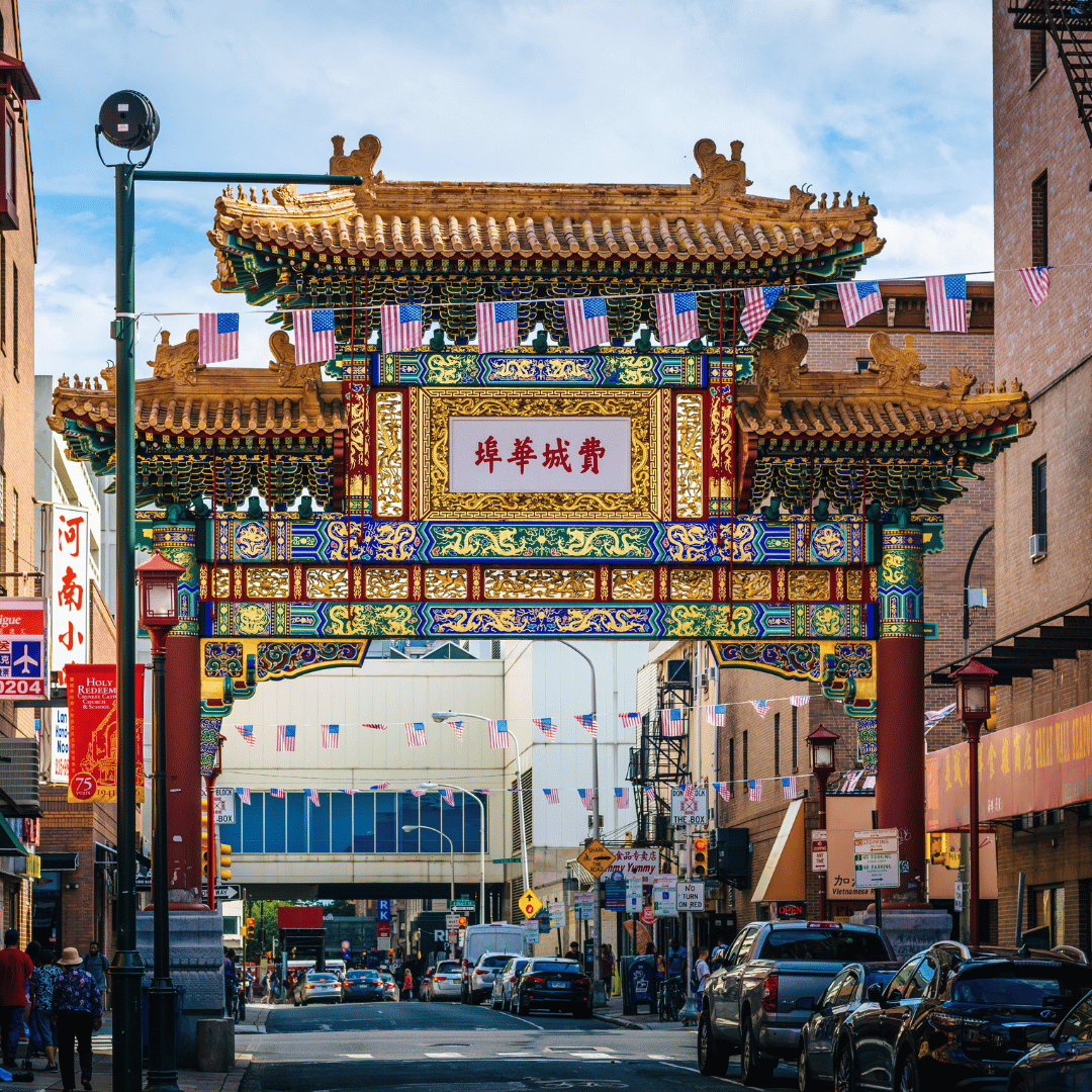 Philly Land Sites | Wolf Commercial Real Estate City Unveils Three ...