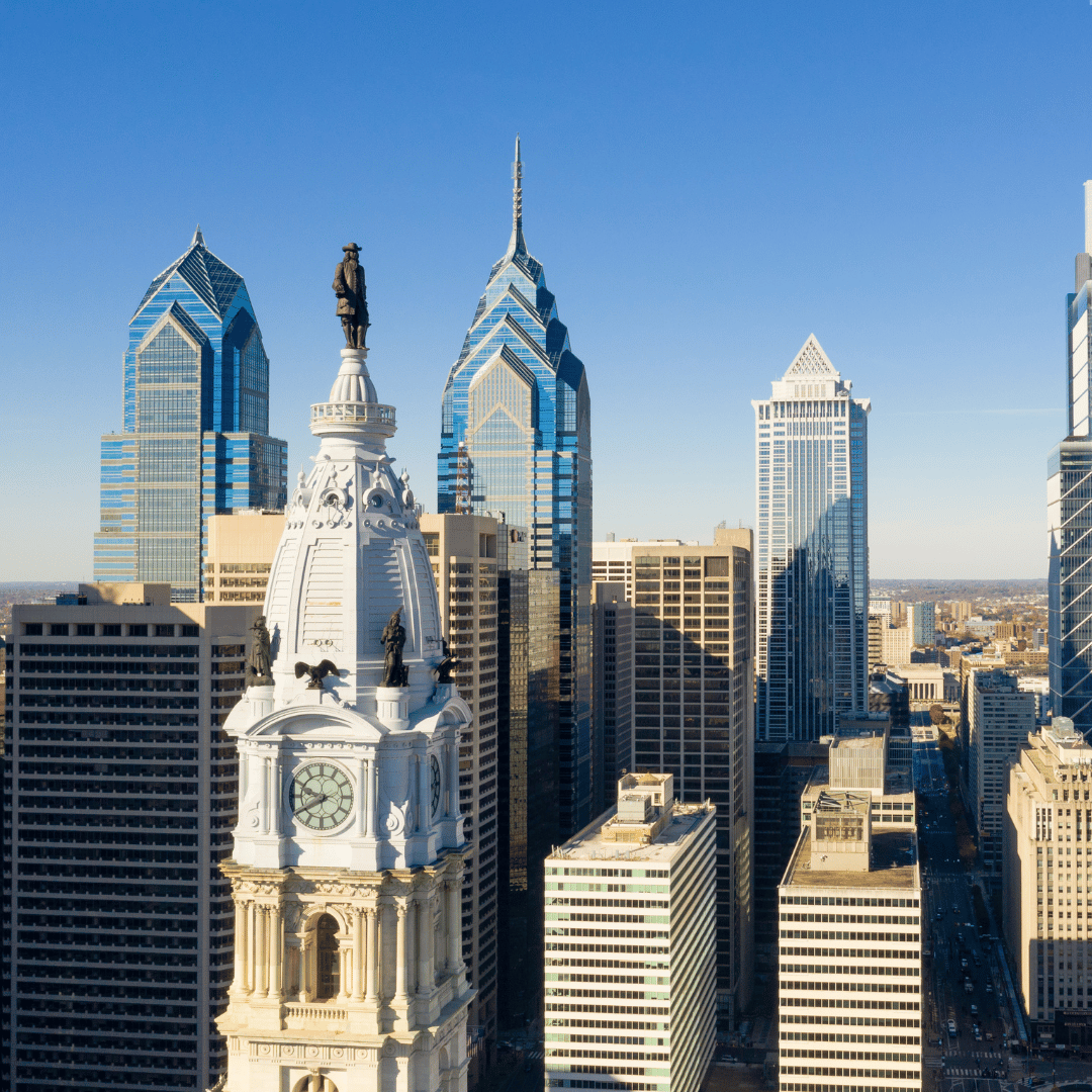 Philly Land Sites | Wolf Commercial Real Estate City Pursues ...